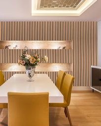 Elevate Your Interiors with Stylish Wall Panels | Supreme Mouldings